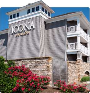 About ICONA Avalon | ICONA Resorts