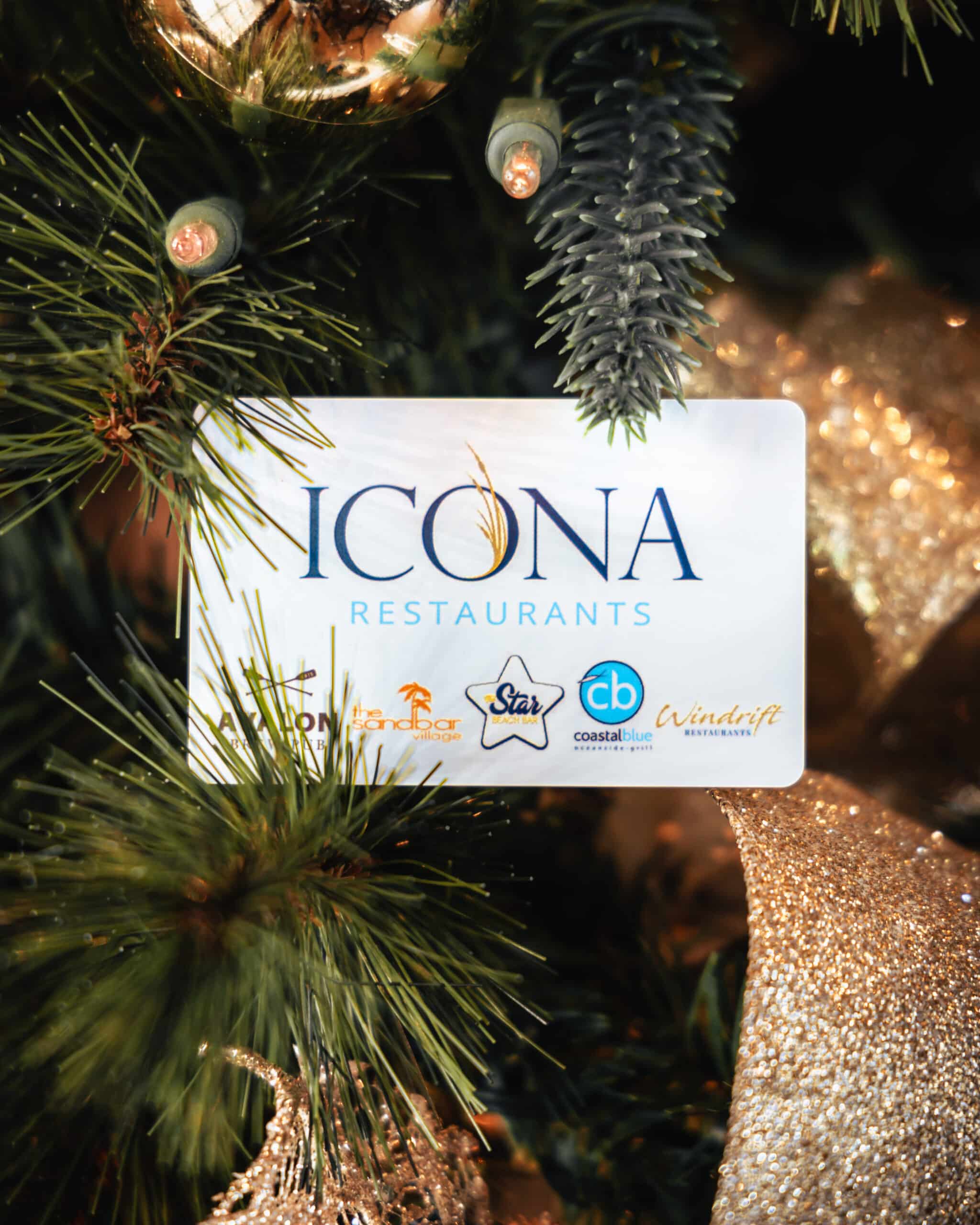 ICONA Resorts New Jersey Beach Hotel Specials and Events