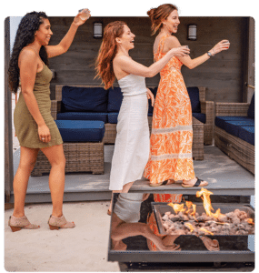 About ICONA Diamond Beach | ICONA Resorts