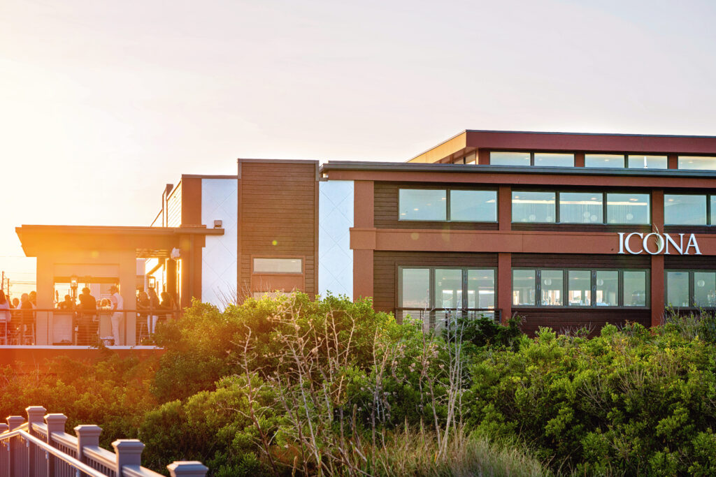 ICONA Windritft in Avalon NJ | ICONA Resorts