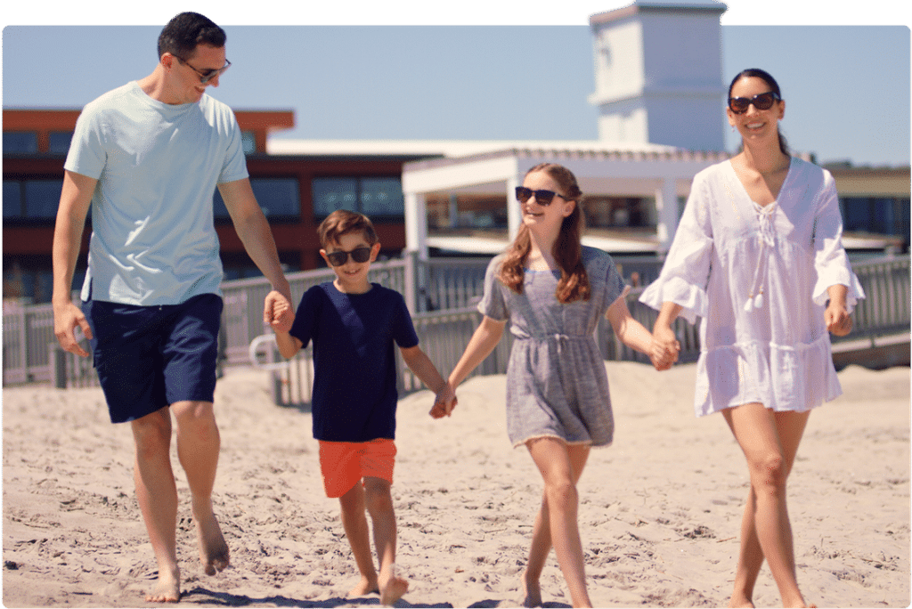 Avalon Hotels | ICONA Windrift