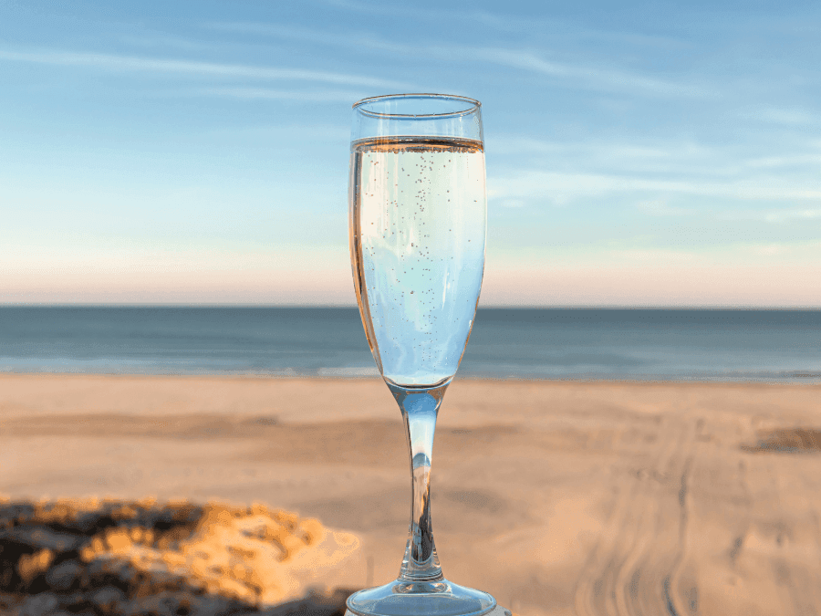 Specials and Events at ICONA Diamond Beach