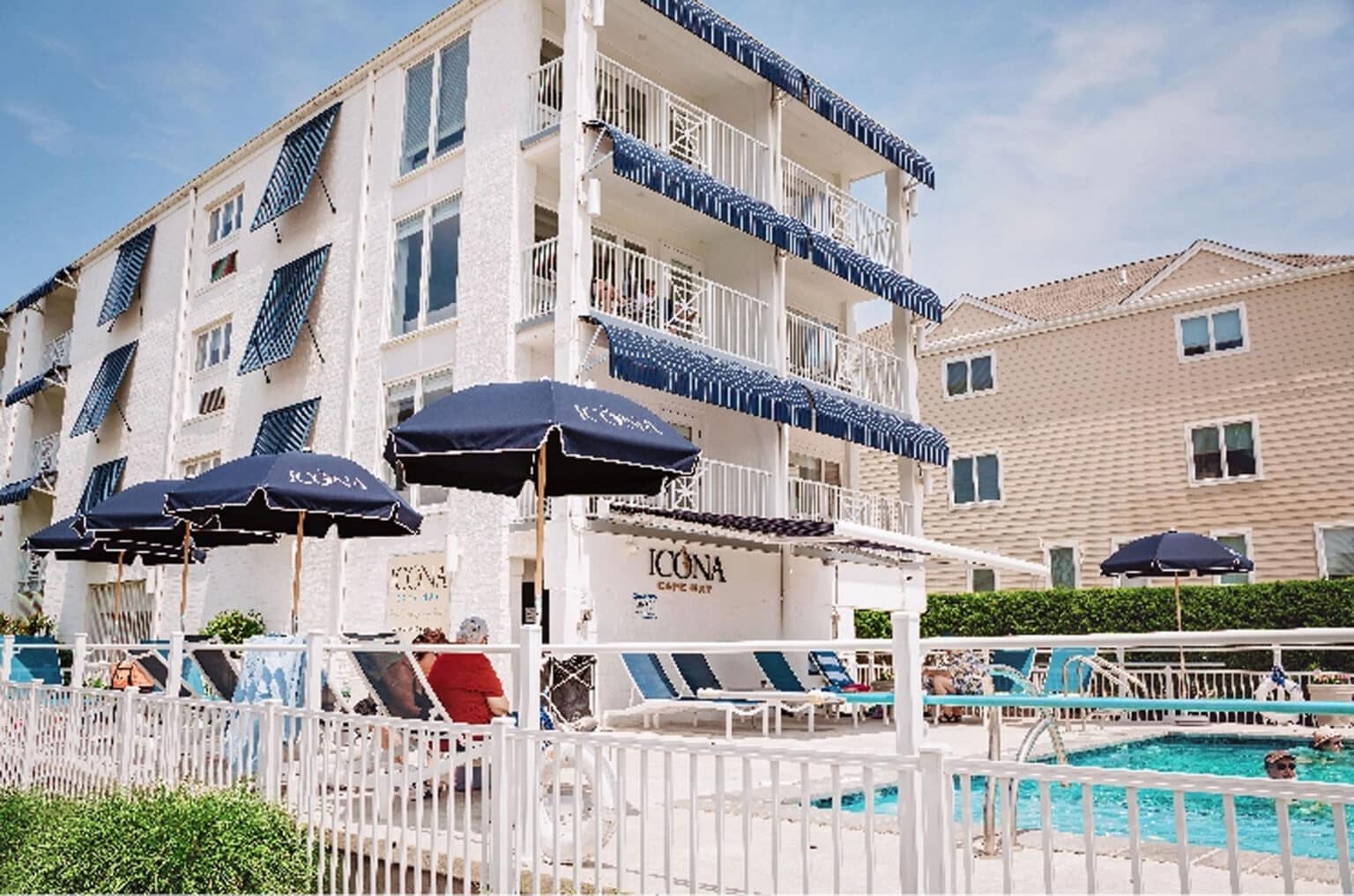 ICONA Resort Gift Cards | Hotel & Restaurant