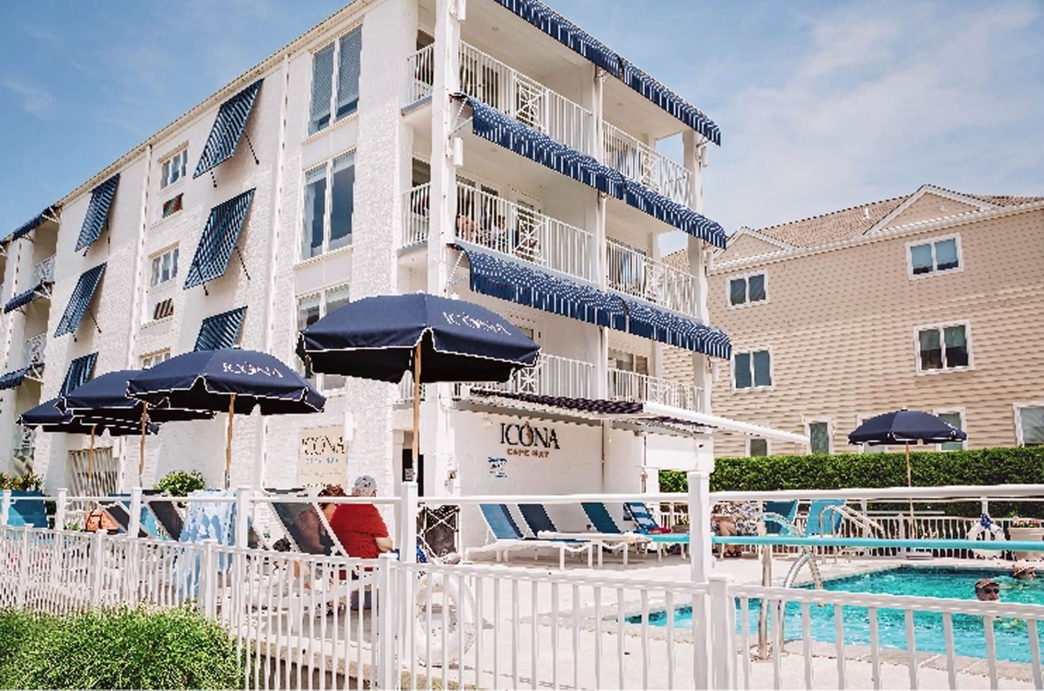 ICONA Resort Gift Cards | Hotel & Restaurant