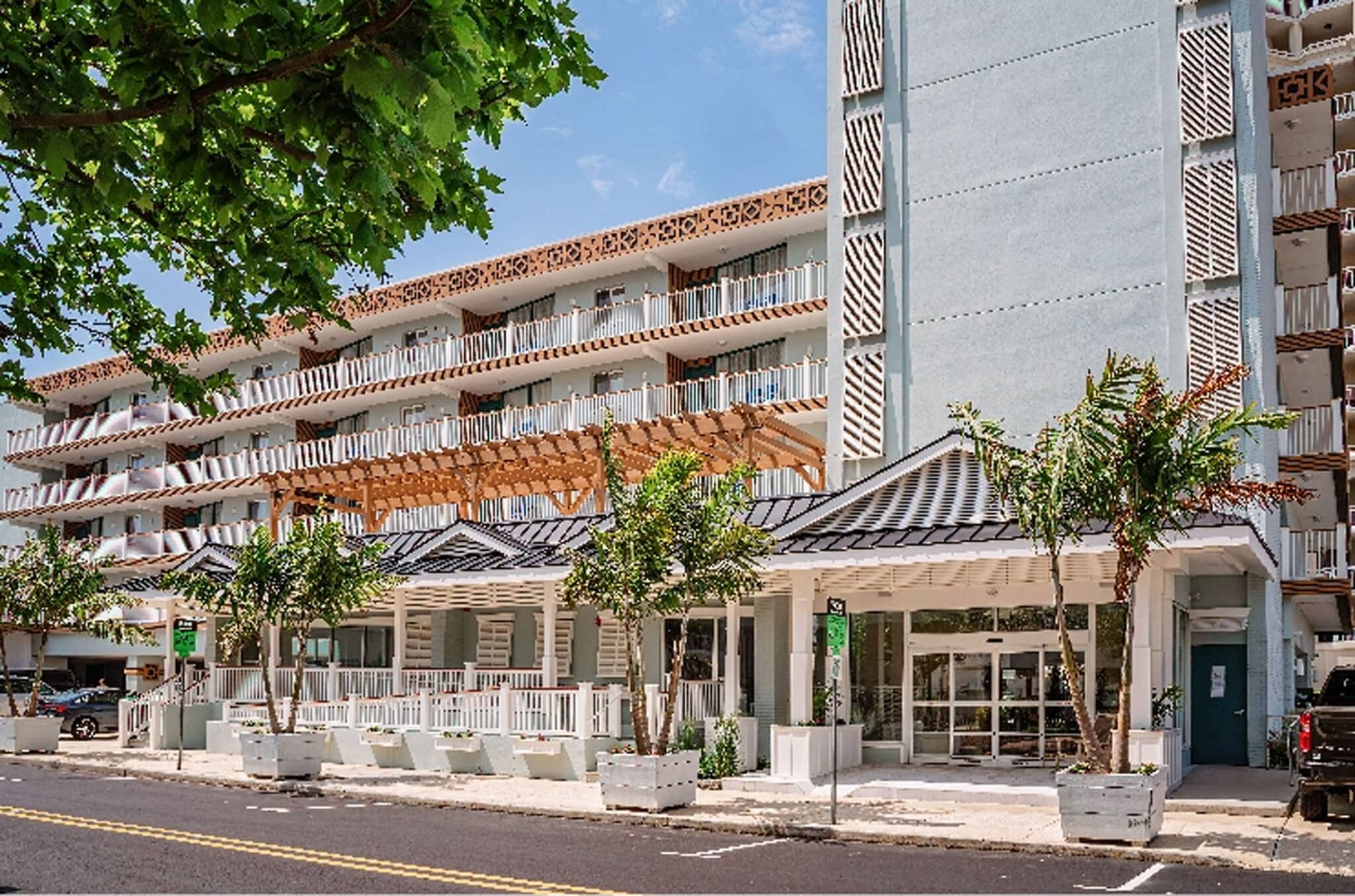 ICONA Resort Gift Cards | Hotel & Restaurant