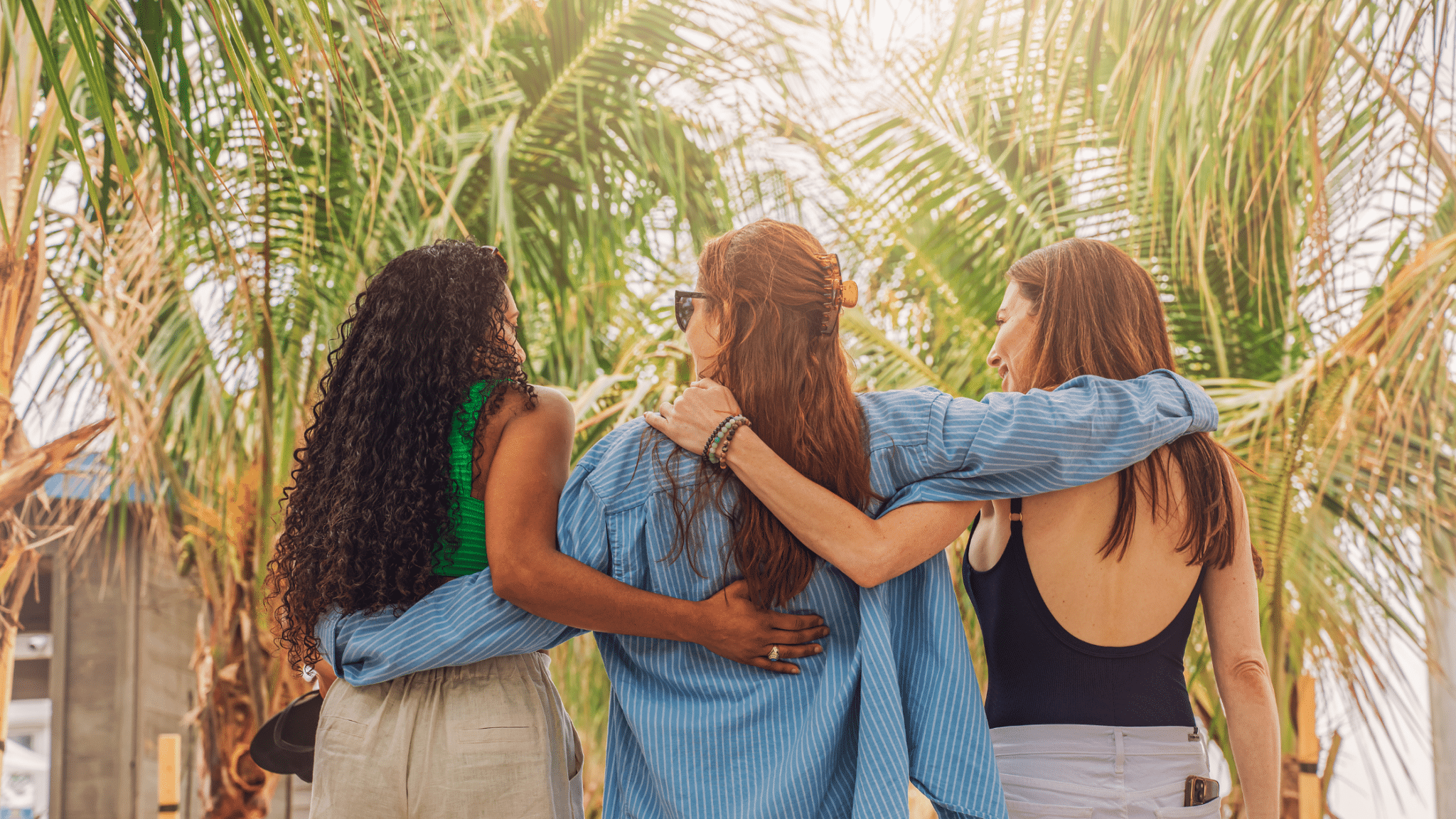 The Top Girls Weekend Trip Ideas for a Weekend Getaway in NJ