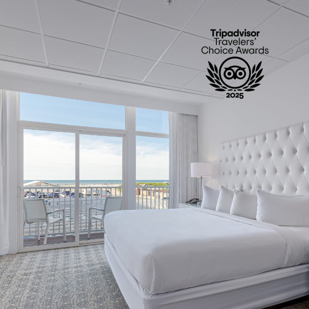 ICONA Diamond Beach Hotel | ICONA Resorts