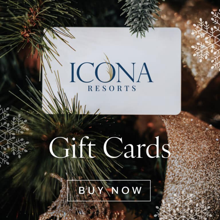 ICONA Resorts - Beach Resorts at The New Jersey Shore